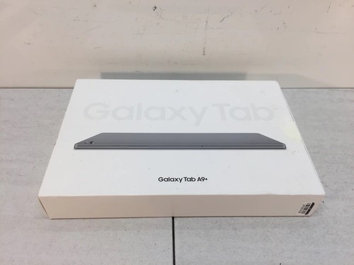 Samsung Galaxy Tab A9+ Plus 11" - 64GB - Gray (WiFi + Cellular)-Metro ...