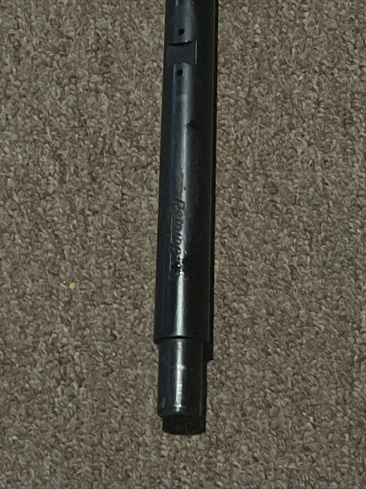 Remington 511 The ScoreMaster 22L,S,orLr, Parts, 24 inch Barrel | eBay