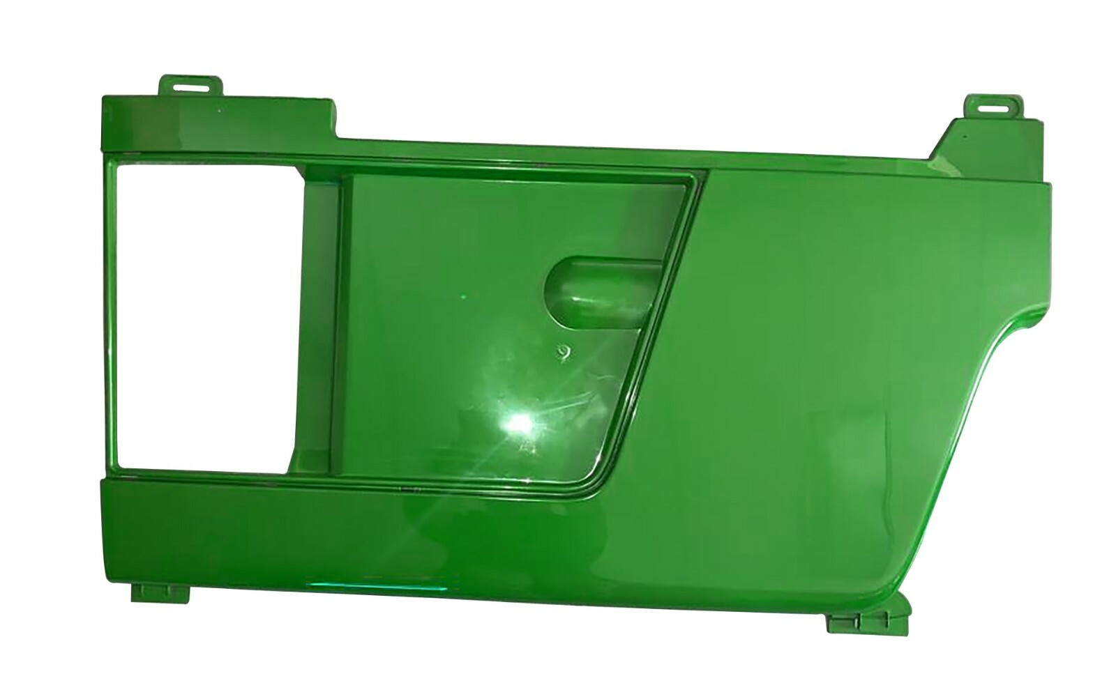 Upper Hood/Side Panels Fits John Deere 4510 4610 4710 LVU12063 LVU10562 ...