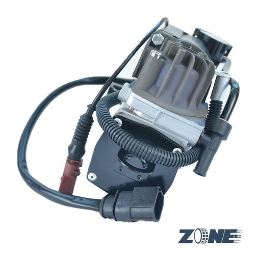 1 PC Air Suspension Compressor Pump For Audi A8 D3 Quattro 4E0616007B ...