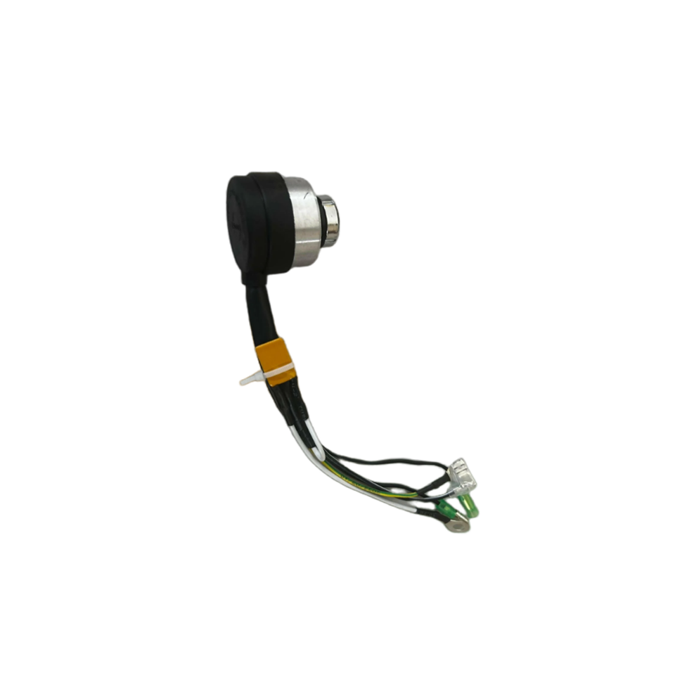 Agrotk Excavator Switch Ignition for L12 Mini Digger Attachment DHKG-L12 | eBay