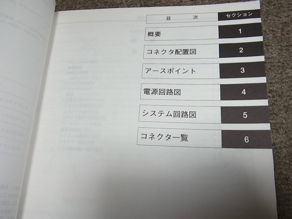 P Suzuki WagR Solio MA64S MA34S Electrical Wiring Diagram ...