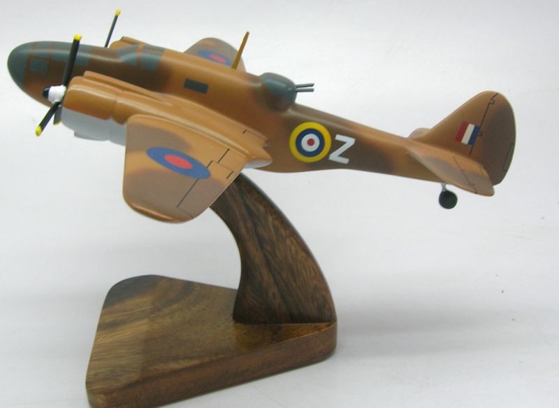 Martin 187 Baltimore Bomber Airplane Wood Model Small Free Shipping | eBay