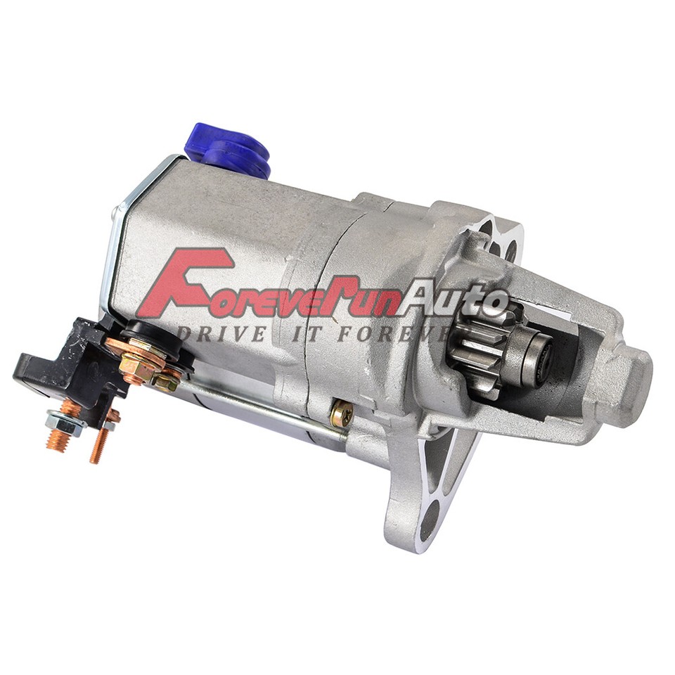 Starter for Mini Mopar Dodge Plymouth 318 360 400 Higher Torque | eBay