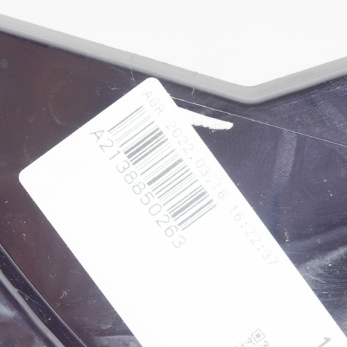 NEW MERCEDES-BENZ E W213 REAR RIGHT BUMPER BRACKET A2138850263 ORIGINAL ...