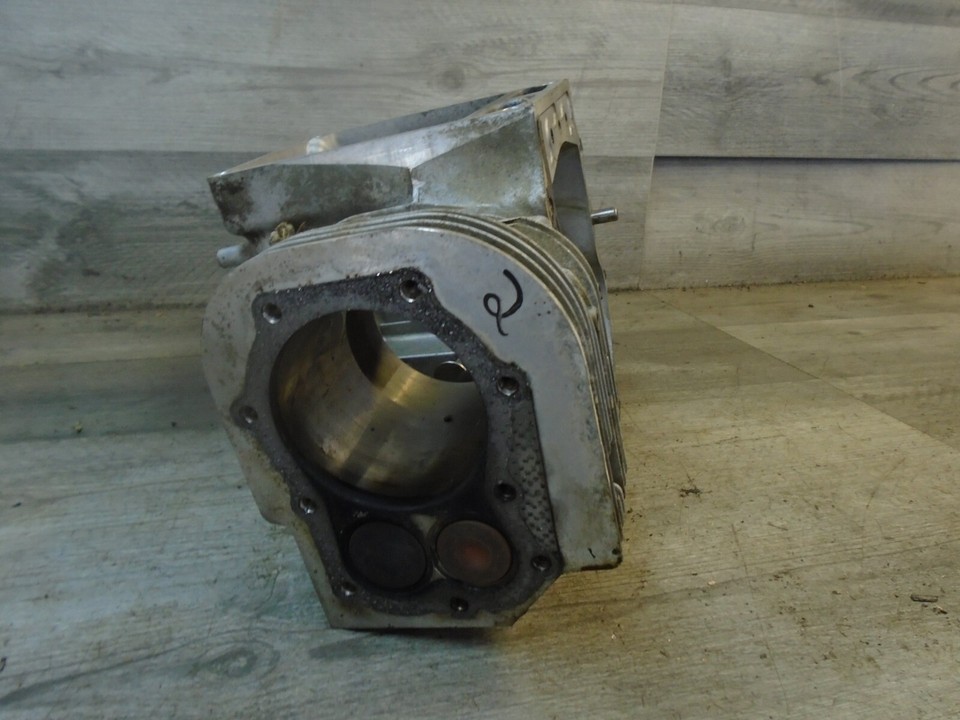 Craftsman LT 4000 Lawn Tractor Riding Mower 19.5 HP 42" Cylinder ...