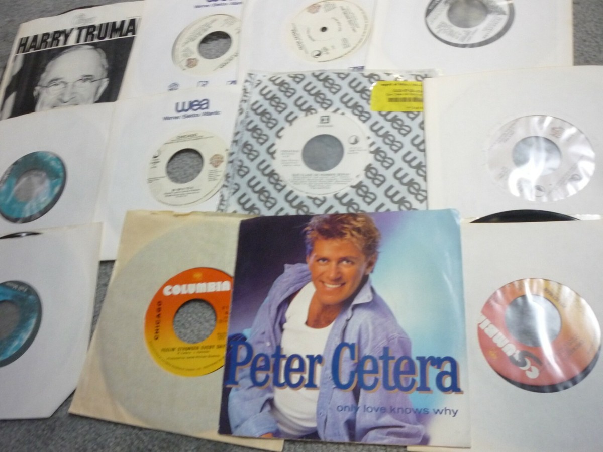 Pedro Cetera 1980 Muro Do Classic Rock.: Yesterday & Today (Y&T)