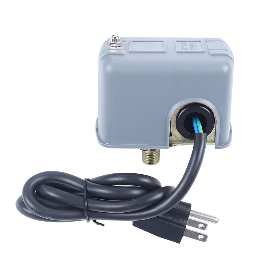 Shallow Well Jet Pump High Pressure Water Booster Pump High Flow Jet ...