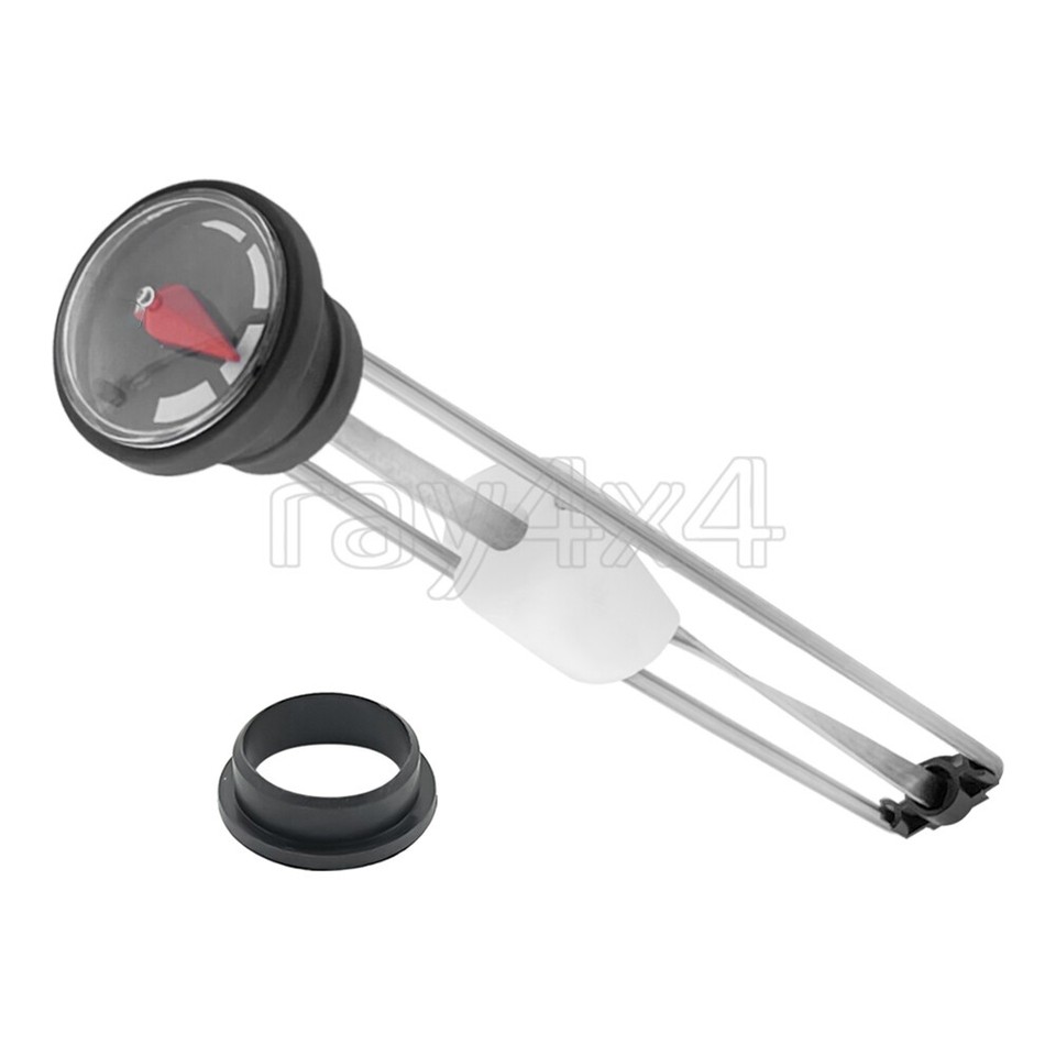 Fuel Gauge Gas Cap 9" 5023197SM for Simplicity Champion Consumer ...