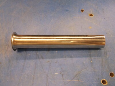 Sausage Stuffers - Sausage Stuffer Parts Tube