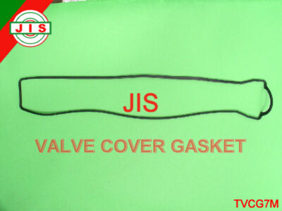 Valve Cover Gasket,Fits,TVCG7M,7MGE,7MGTE,89-92 CRESSIDA,86-92 SUPRA | eBay