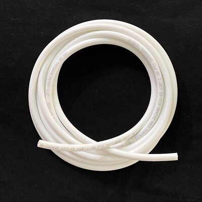 10 FT Ablon Technologies TECNOLUX GTO 15 SiliFlex White SILICONE Neon ...