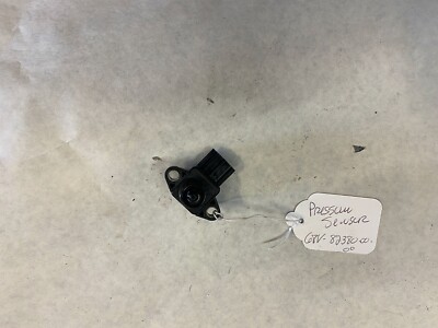 Yamaha Pressure Sensor 68V-82380-00-00 for F200 - 225hp 2003 - 2010 ...