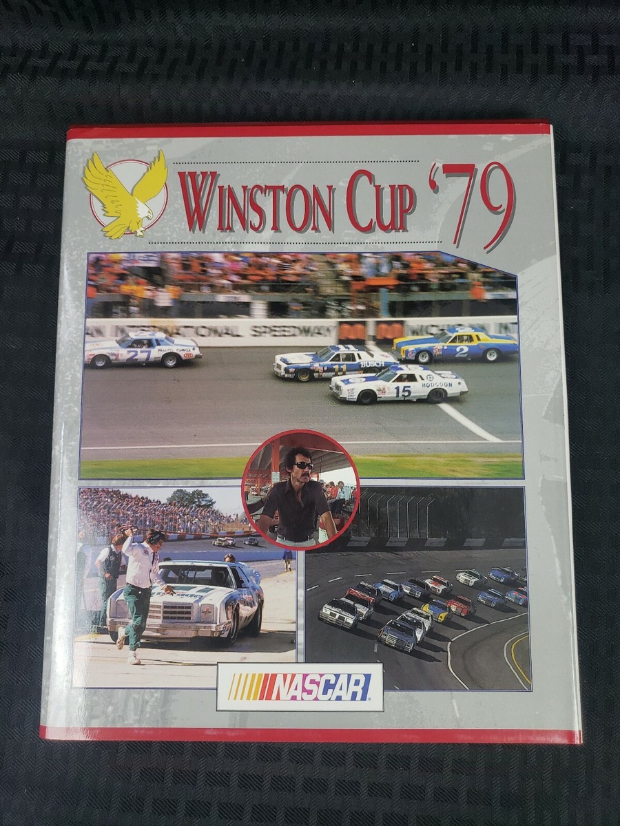 Nascar 1979 Nascarman On X: "May 15, 1978: NASCAR And CBS Announced