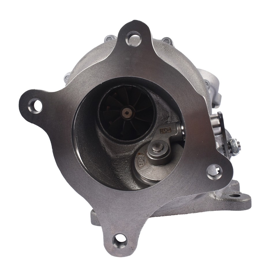 Turbo Charger For Subaru Forester WRX 2.0L H4 DOHC FA20 14411-AA881 ...