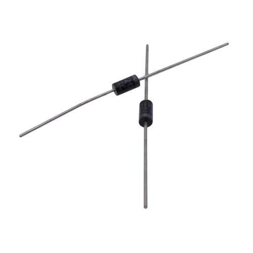 50pcs SR260 60V 2A Schottky Diodes | eBay