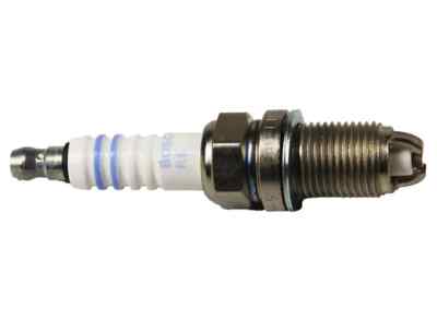 NEW OEM GENUINE SPARK PLUG Bosch Super Plus FLR8LDCU+ 0242229654 | eBay