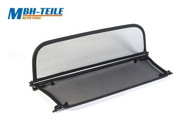Convertible Wind deflector Mini R52 R57 | 2004-2015 | Windblocker ...