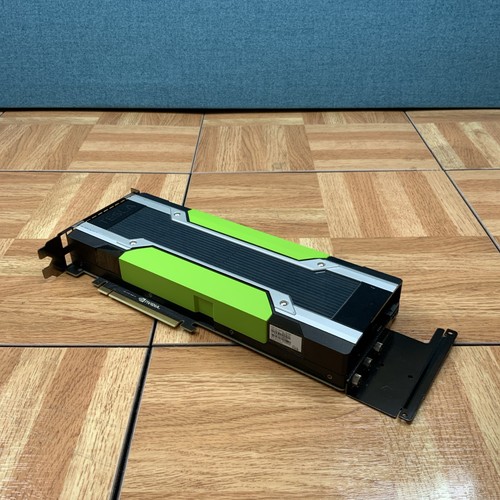 DELL NVIDIA Tesla M10 32GB GDDR5 GPU accelerator Graphics Card 699 ...