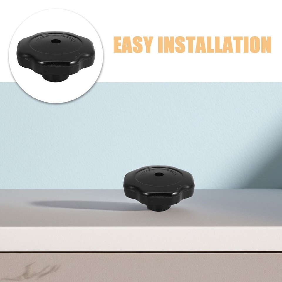 3pcs Pressure Cooker Cover Knob Pressure Cooker Handles Replacement ...