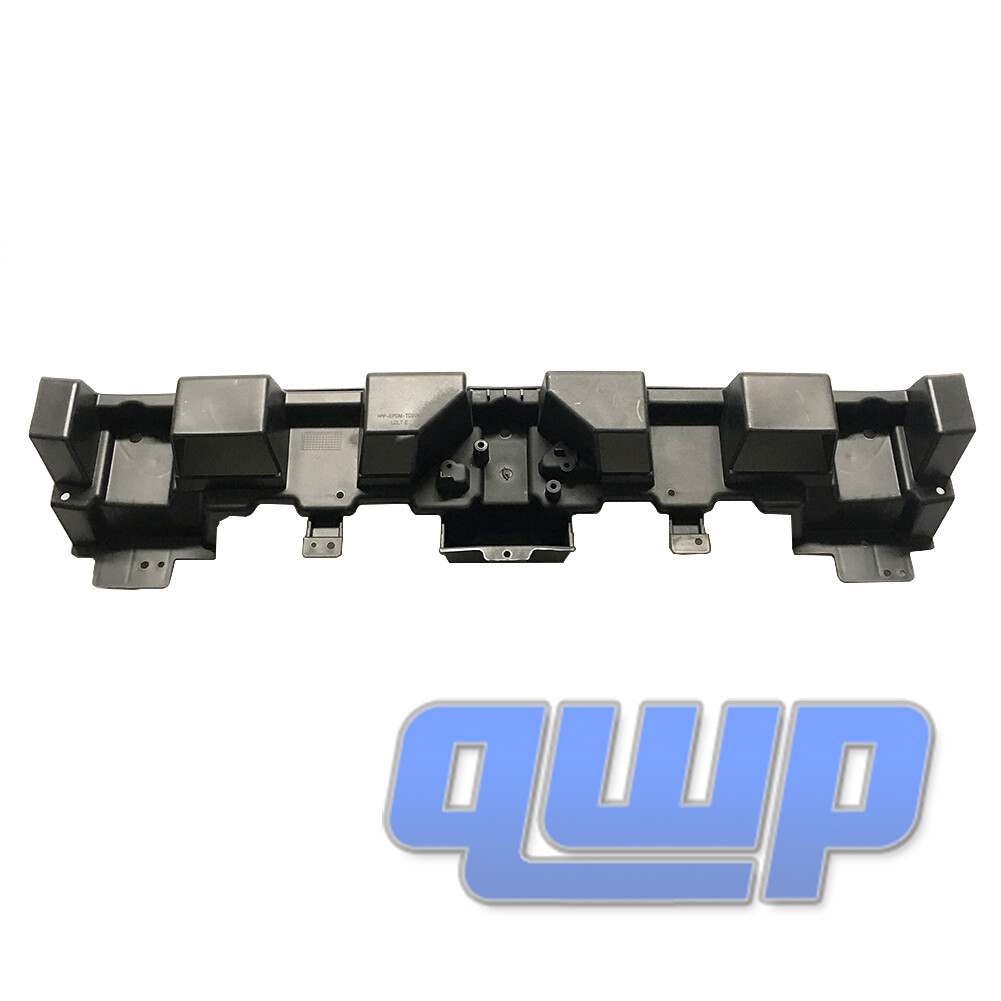 New Rear Bumper Support Bracket For Jaguar 2009-2015 XF 2010-2015 XFR ...