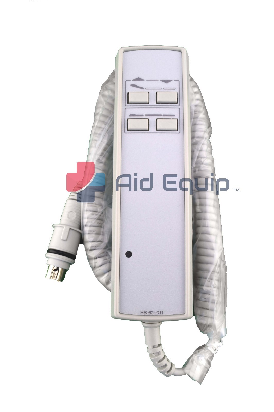Adjustable electric hospital bed hand control (Linak HB62-011) | eBay