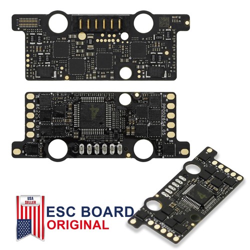 OEM ESC Module Electronic Speed Controller Board For DJI Mini 3 /3 Pro ...