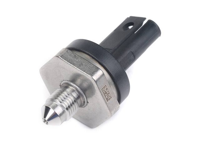 Fuel Pressure Sensor-Low Pressure Sensor - Fuel(New) Bosch 0261230348 ...