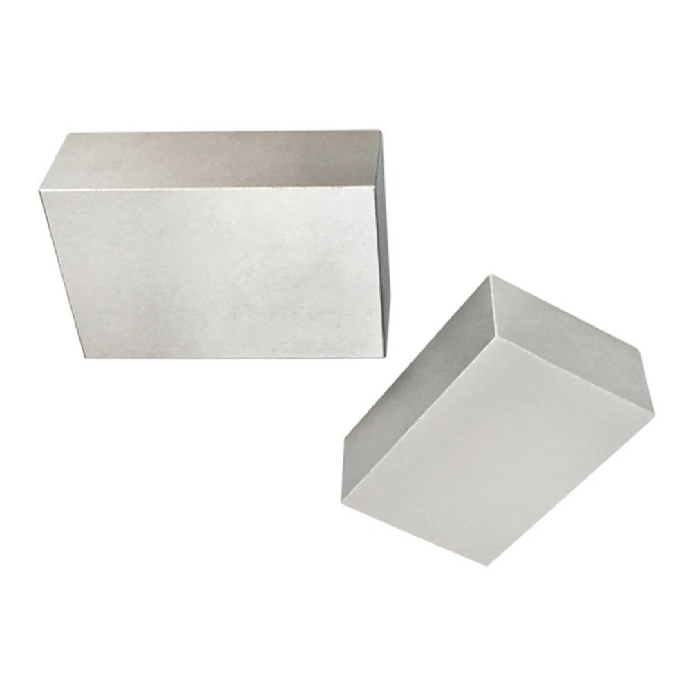 Metal Hole Block