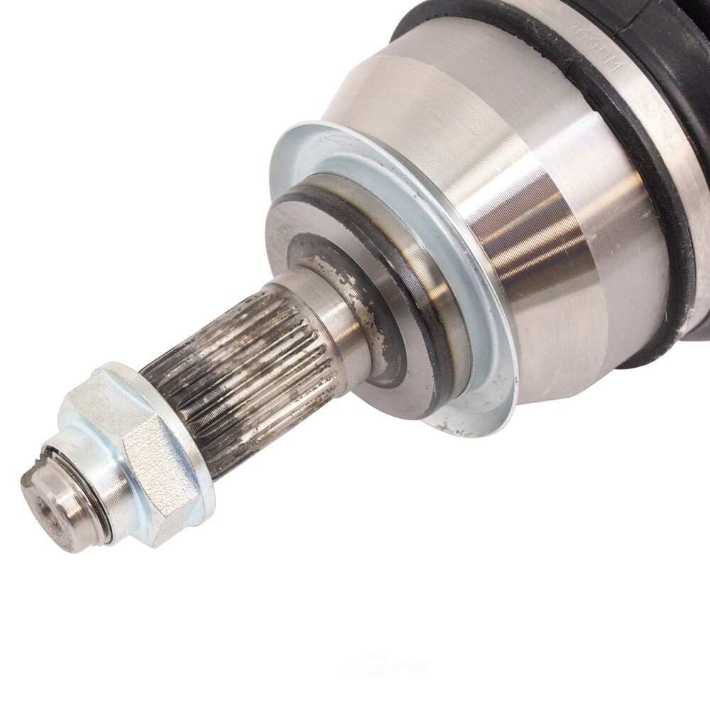 CV Axle Shaft-Base, Std Trans, Hatchback TRQ CSA70315 fits 2007 Mini ...