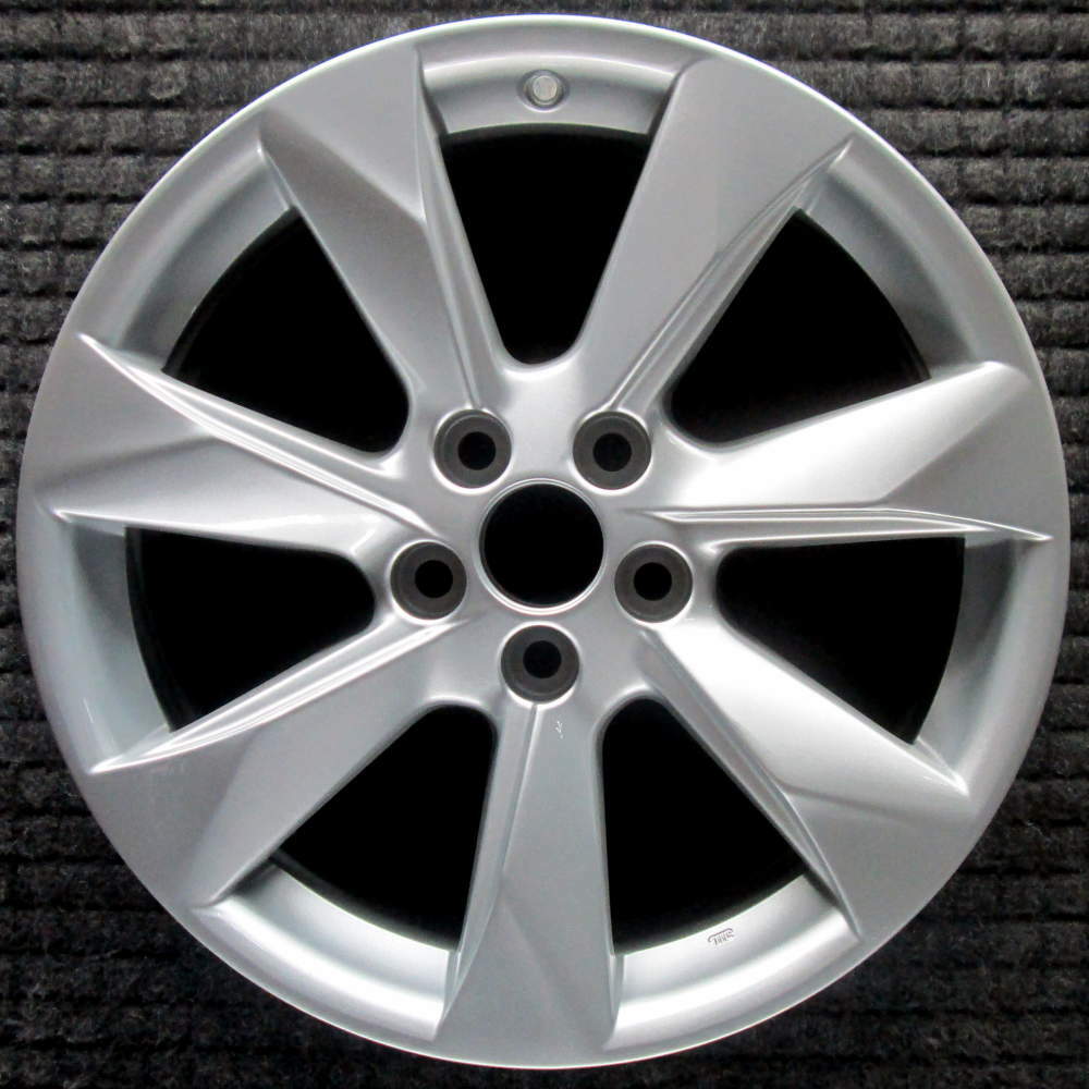 Lexus RX350 Painted 18 inch OEM Wheel 2016 to 2019 | eBay