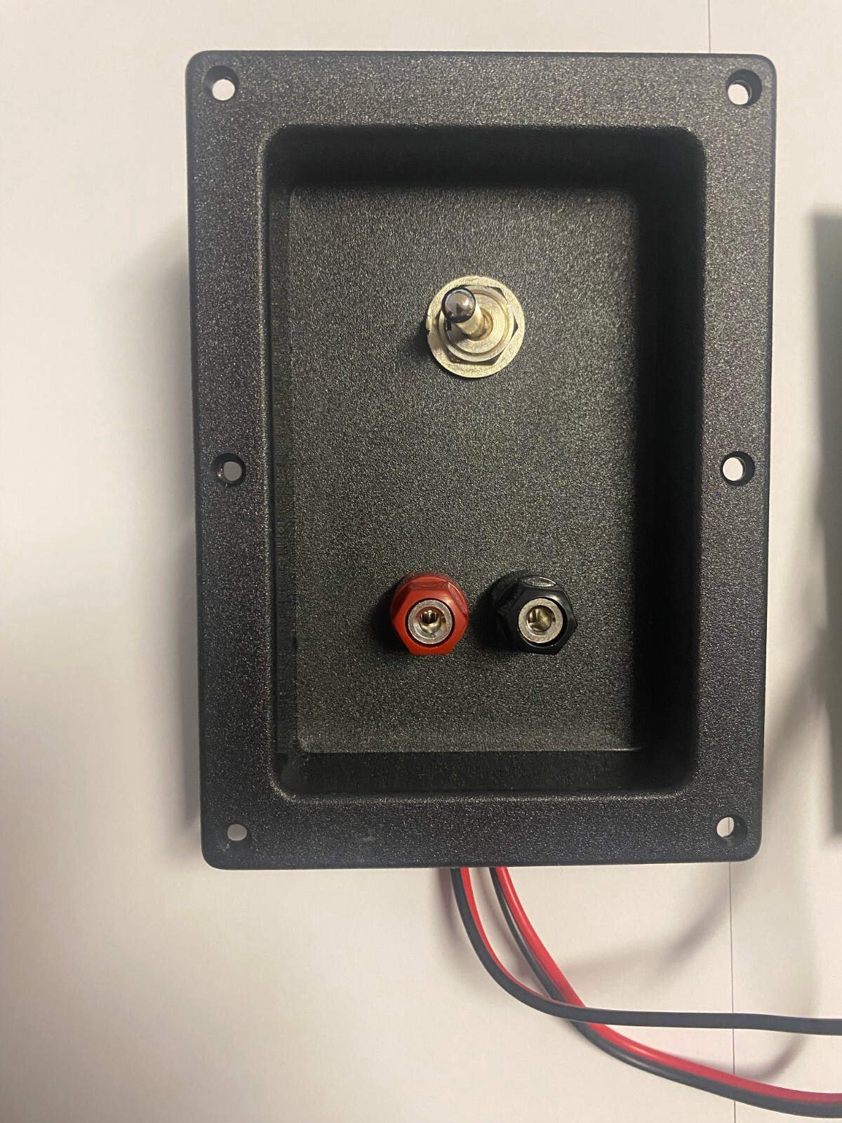 JBL Model 8340 Speaker Crossover and Speaker Plate | eBay