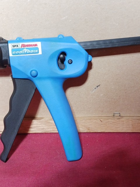 Robinair 16355 UV Dye Injection Kit for sale online | eBay