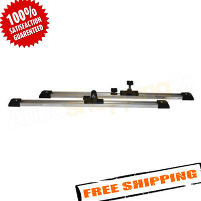 Carver 62000 24" Aluminum Bimini Top Slide Track Kit | eBay