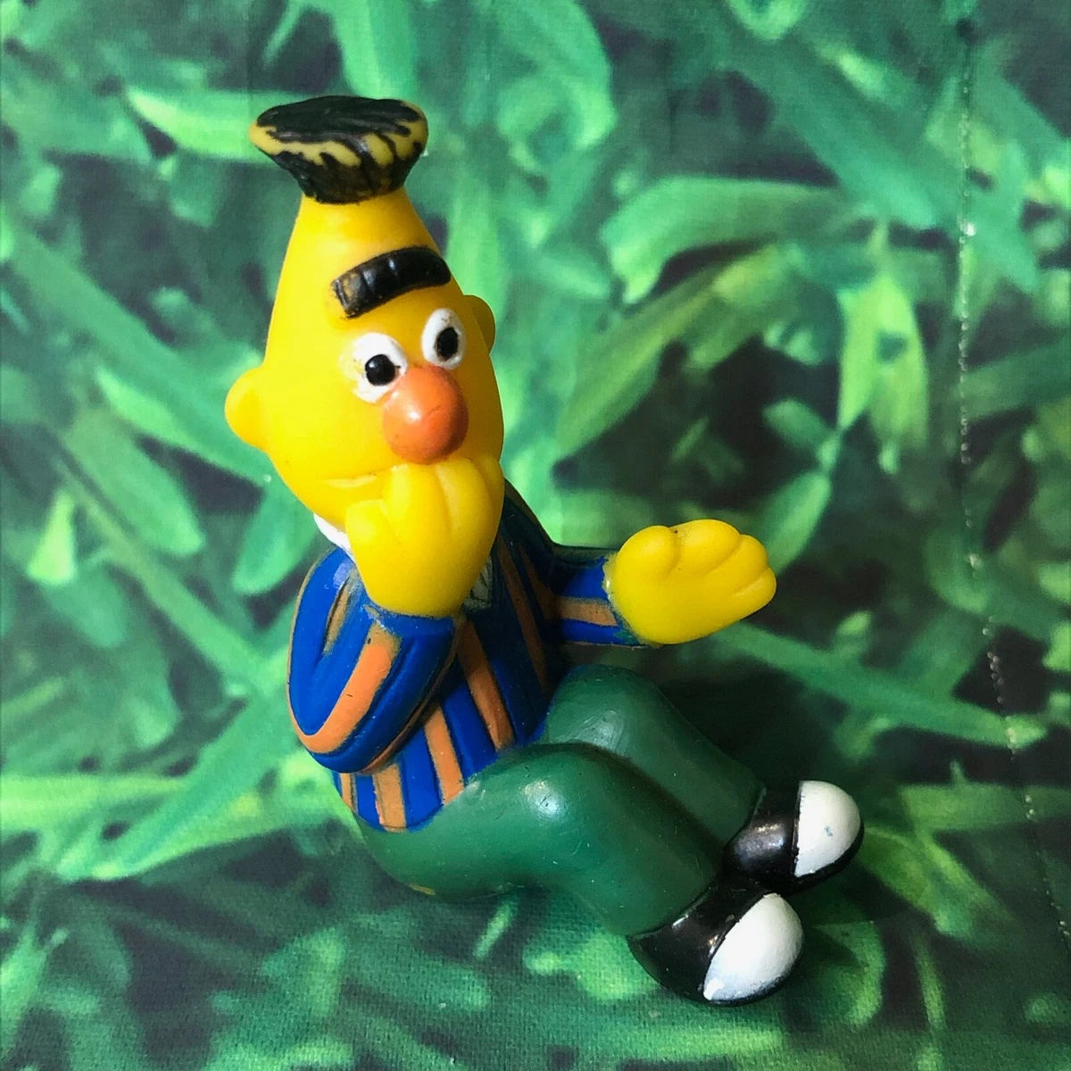 Sesame Street Bert Toys