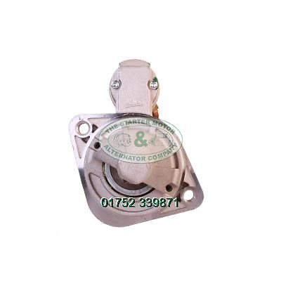 HYUNDAI i20 i30 i40 PETROL STARTER MOTOR 36100-2B020 36100-2B100 36100 ...