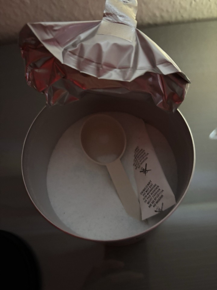 Holy Energy Frosty Fox Eisbonbon | eBay.de