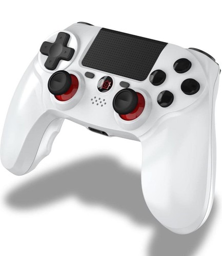 Ps4 Controller Wireless White | eBay