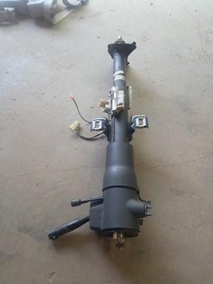 1988-1994 Chevrolet GMC S10 S15 Pickup Blazer Jimmy MT Tilt Steering ...