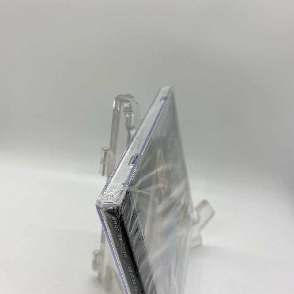 Andy Griffith I Love To Tell The Story 25 Timeless Hymns Shall We ...