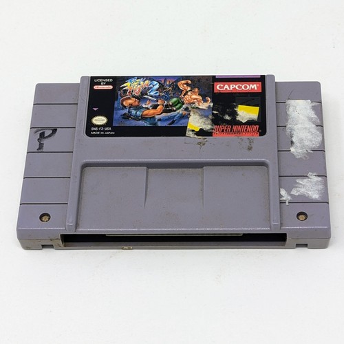 Final Fight 2 for Super Nintendo SNES Cart Only 13388130115 | eBay