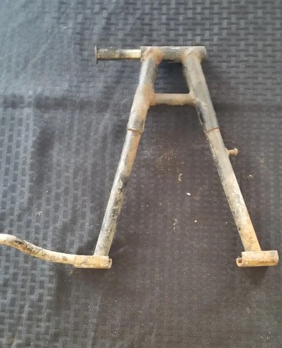 Yamaha Rd200 Center Stand ♻️ | eBay