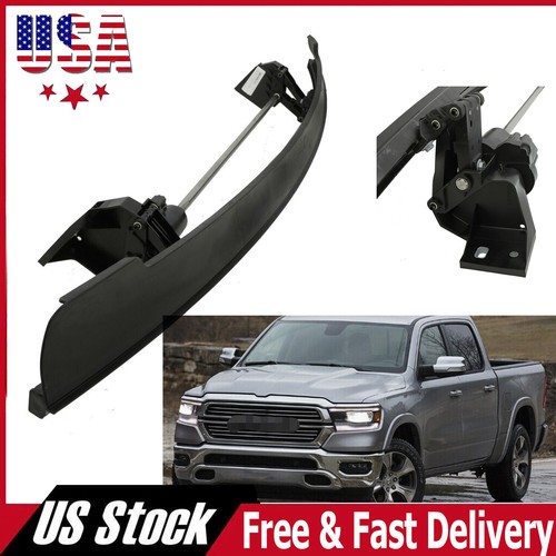 Fit For Front Air Dam For Ram 1500 2019-2023 68274406AH 68274406AG ...