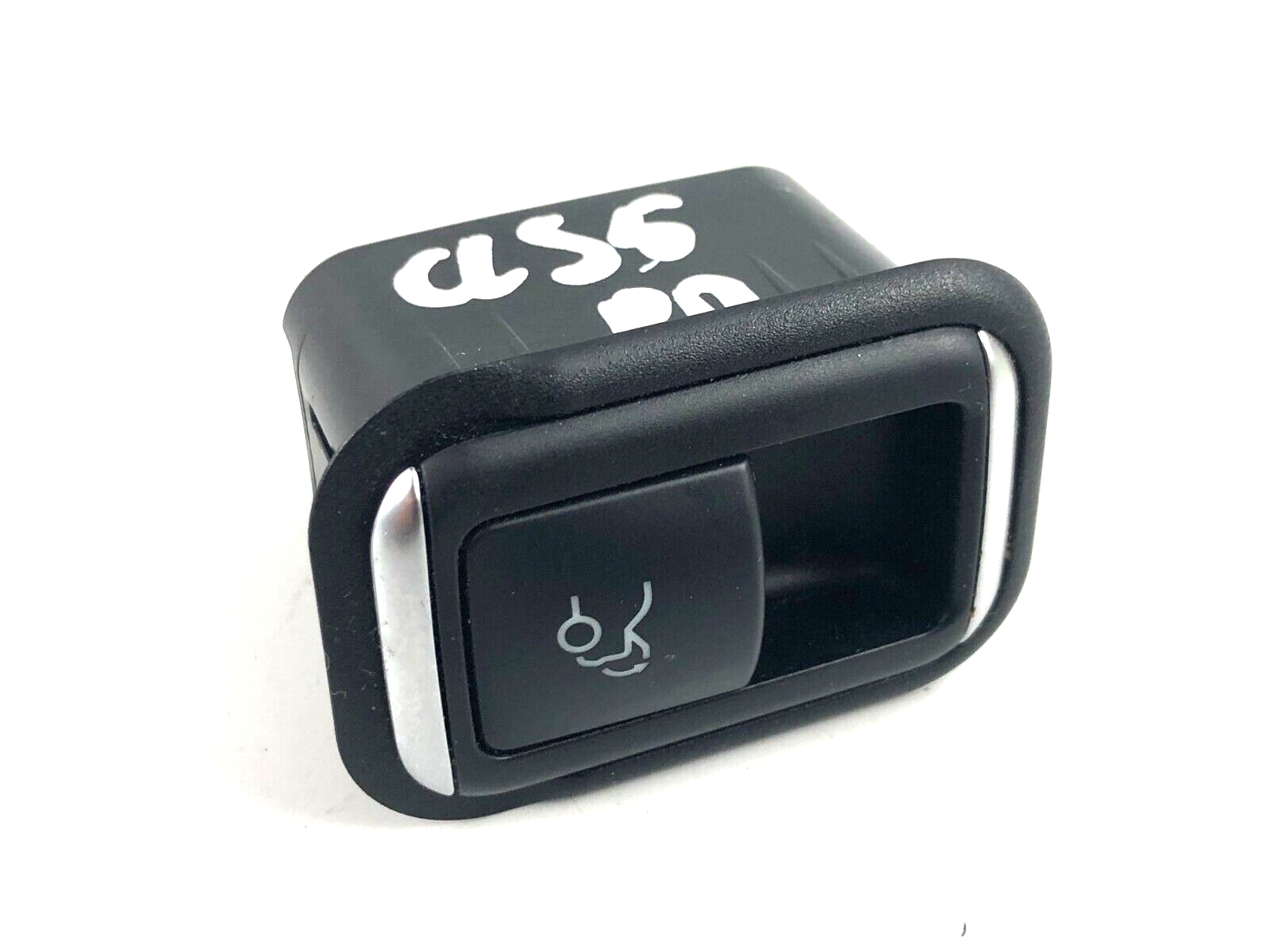 Mercedes Benz CLS Class C218 Rear Trunk Boot Opening Switch Button ...