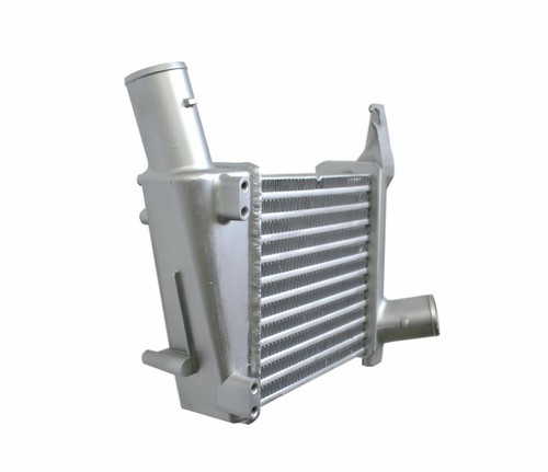 INTERCOOLER FITS NISSAN NAVARA D22 PICK UP NP300 2,5TDI 14461-VM00A ...