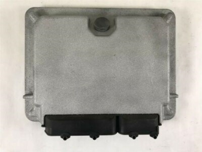 Programmed 1999 VW Beetle 2.0L Engine Computer Control Module ECM ...
