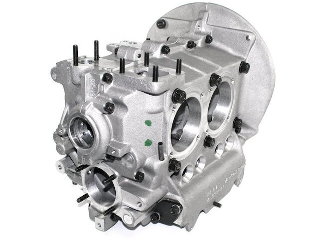 For 1971-1979 Volkswagen Super Beetle Engine Block VW 39578SCQG 1972 ...