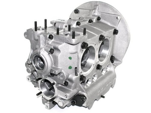 For 1971-1979 Volkswagen Super Beetle Engine Block VW 39578SCQG 1972 ...