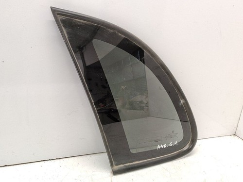 Chrysler PT Cruiser 2.0i 2001 Rear left side door vent window glass ...