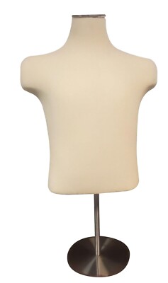 Dress Forms - Tabletop Dress Form